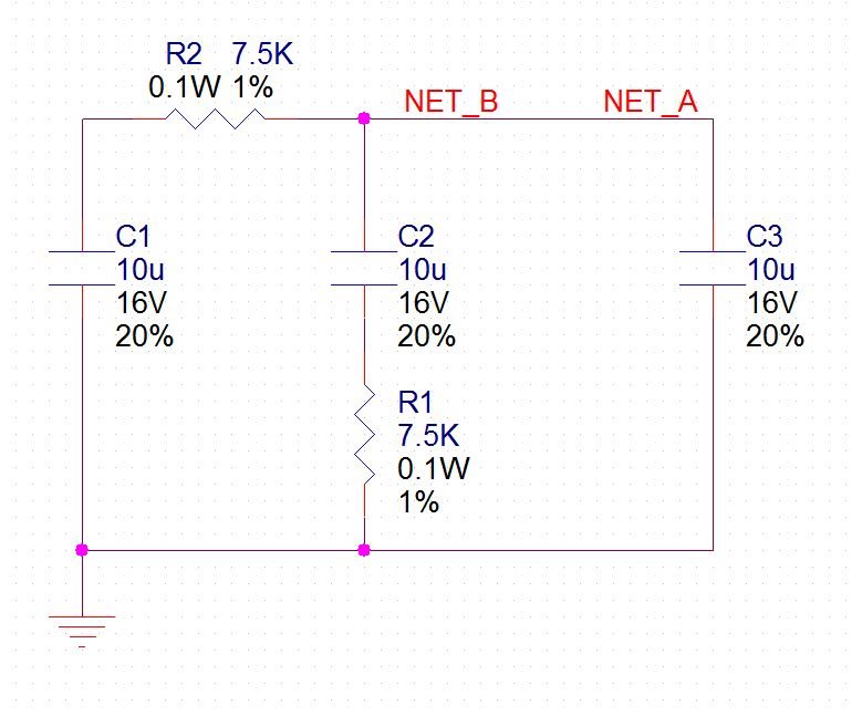 Can Cadence Find Out The Incorrect connecting Two Alias On The Same Wire PCB Design PCB 