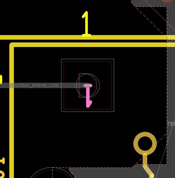 Corners of dynamic shape keepouts - PCB Design - PCB Design & IC ...